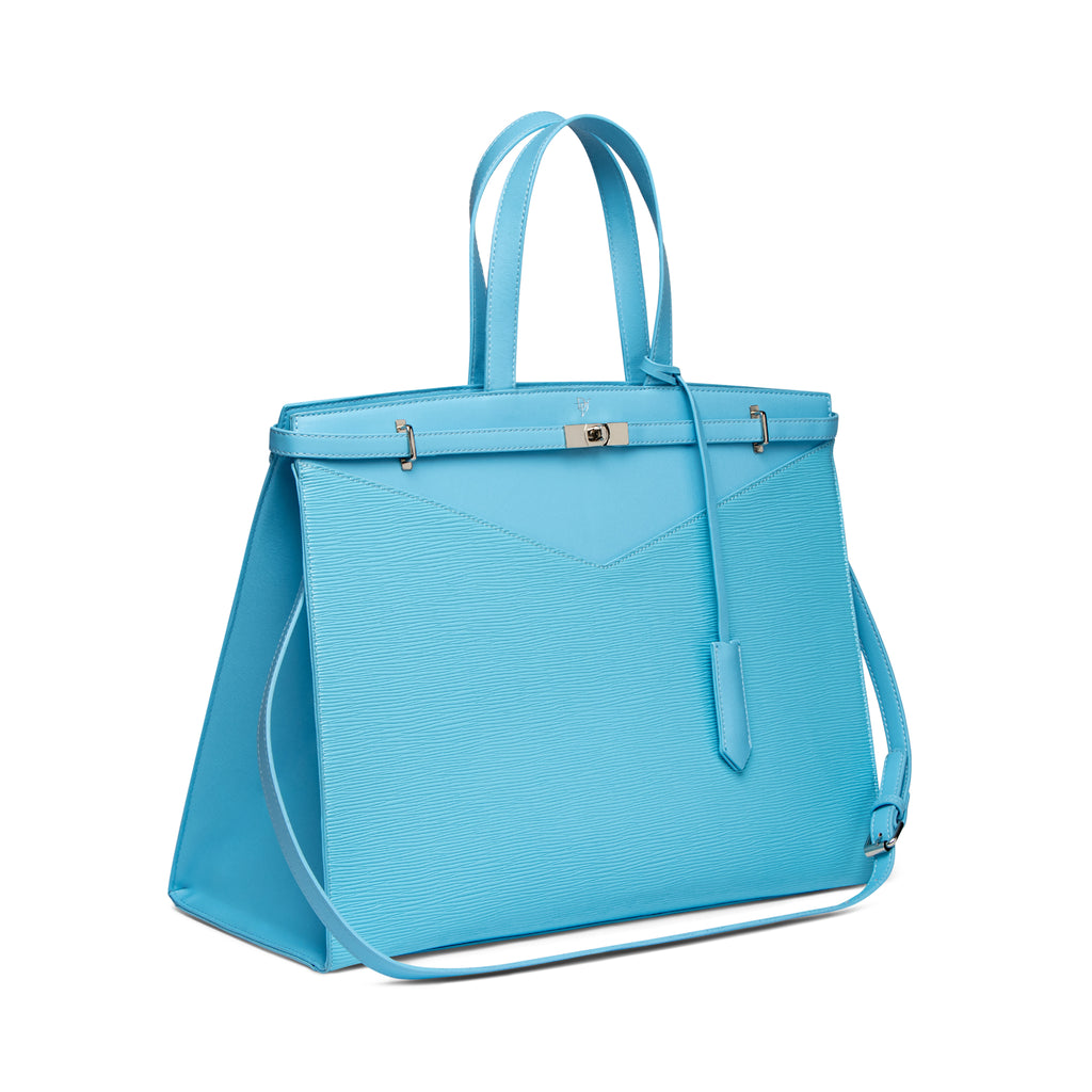 MAGIC CITY WEEKENDER BAG | Duane&Johnson